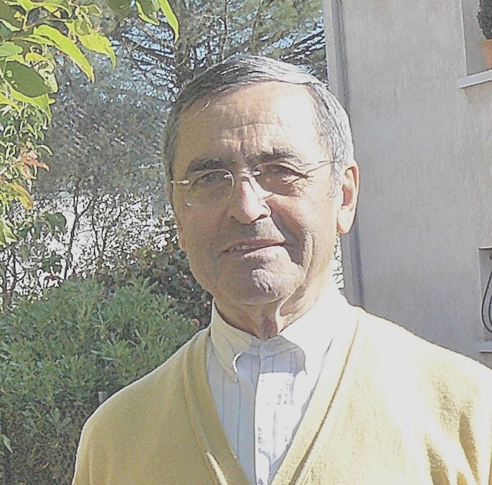 Pierre Rey – CHORALE CHOEUR TOLOSA